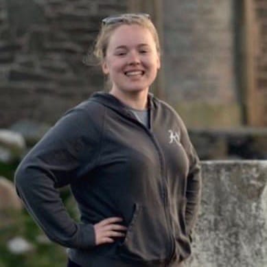 Alison Tait - Aigas Field Centre